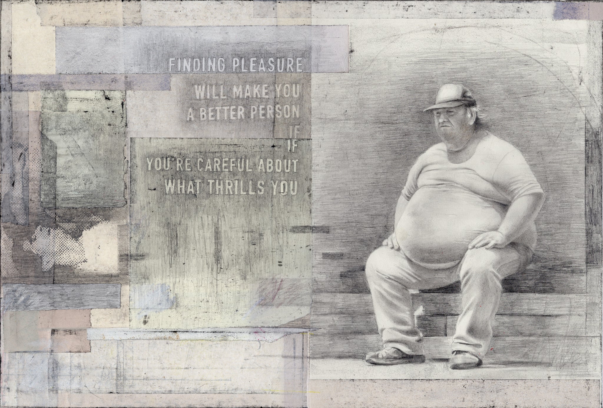 David Fullarton — The Compound Gallery