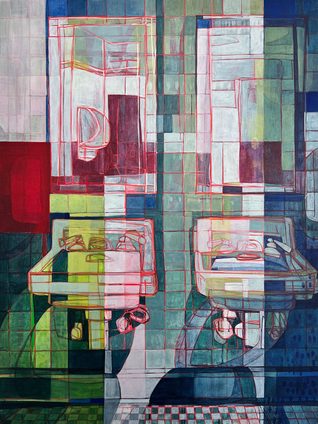 Everything is Beautiful at the Ballet — The Compound Gallery