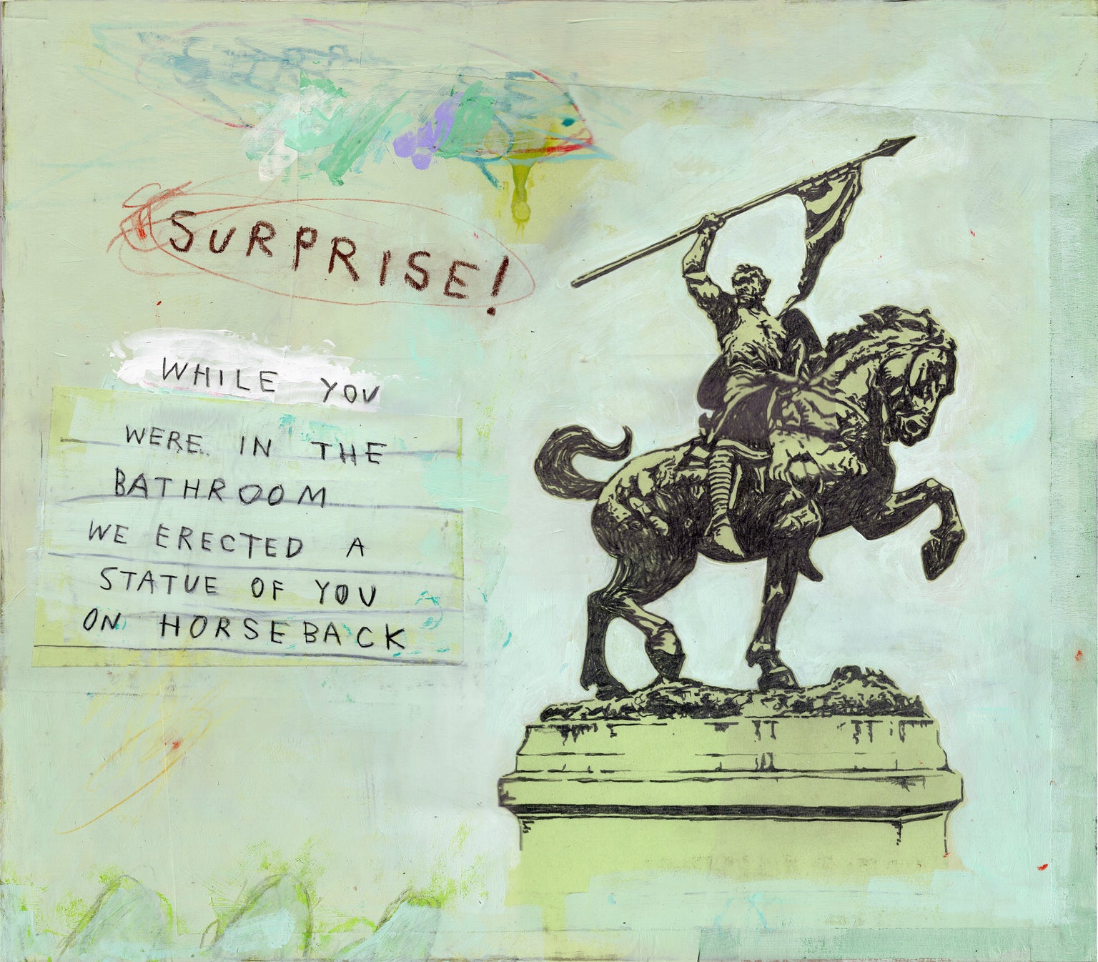 David Fullarton — The Compound Gallery