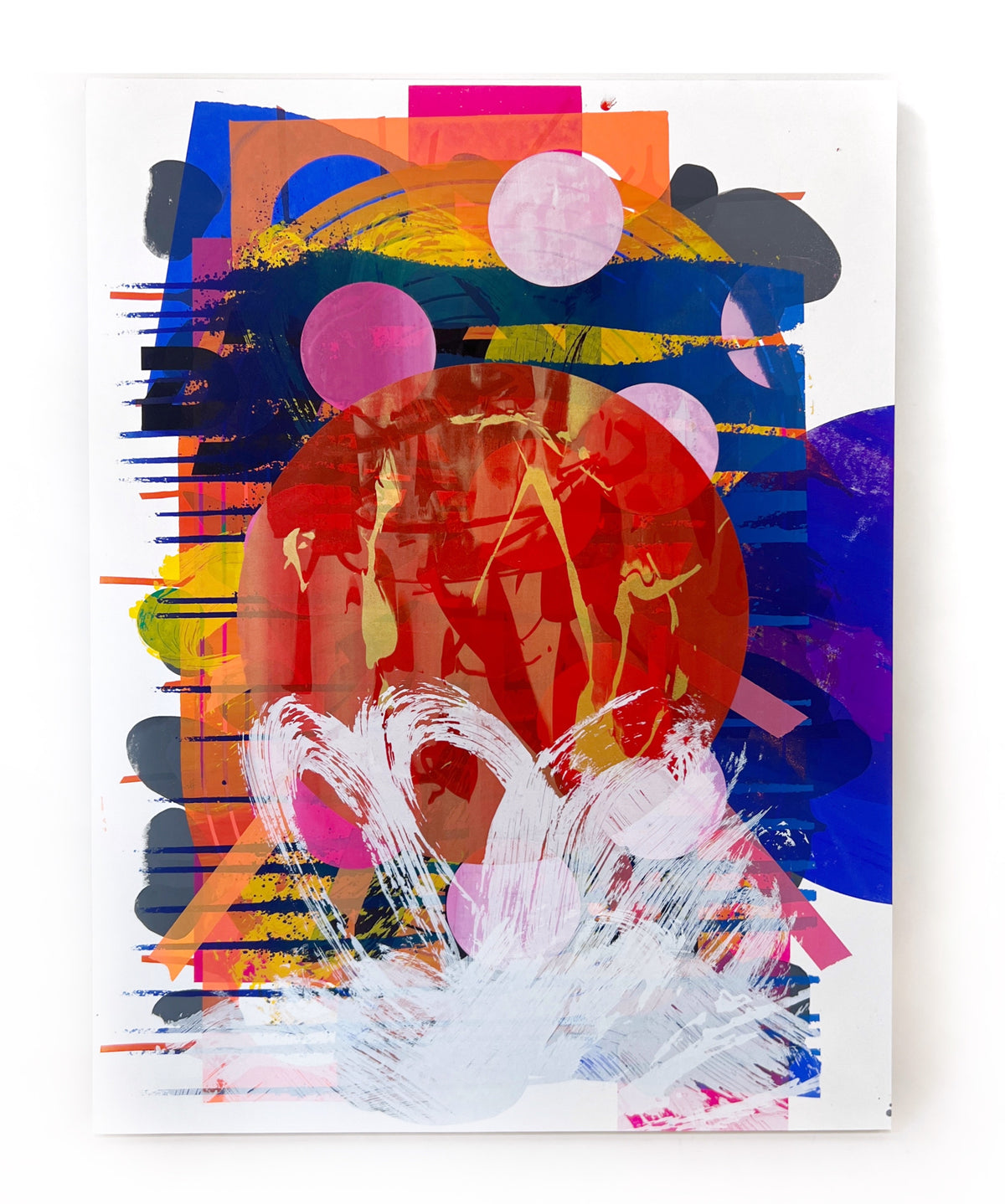 Great Grate 2 — The Compound Gallery