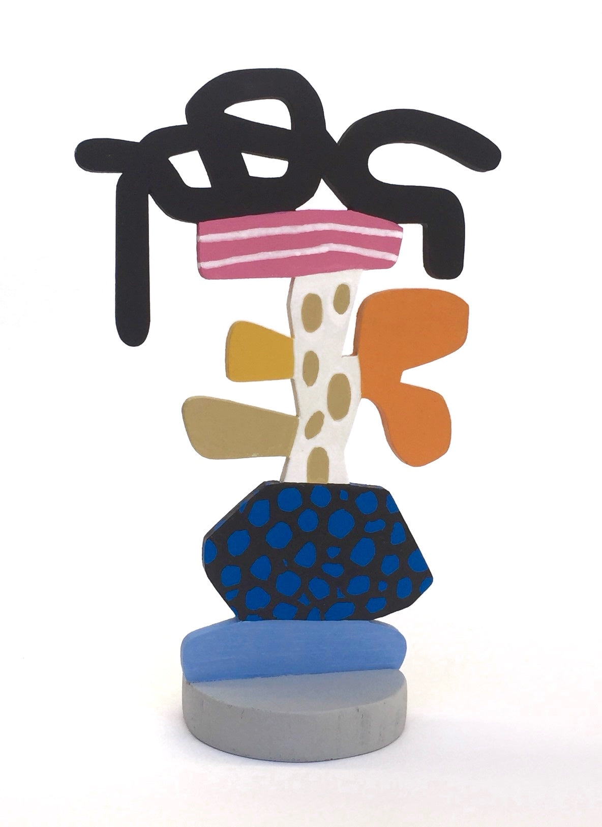 Chunky Stack OG/1 — The Compound Gallery