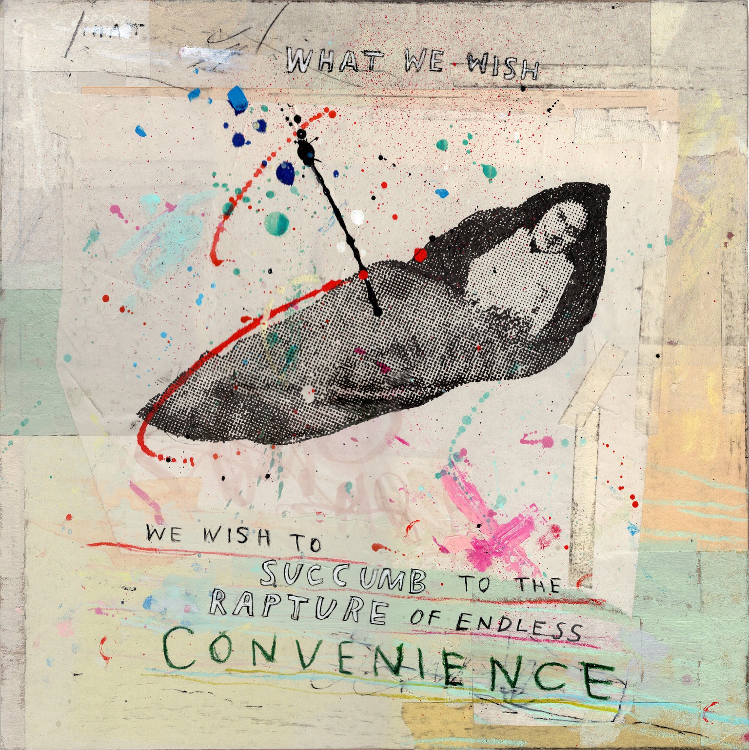 David Fullarton — The Compound Gallery