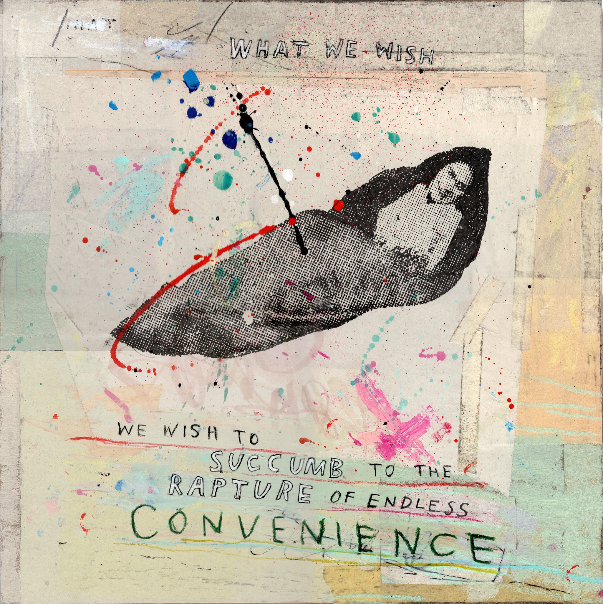 David Fullarton — The Compound Gallery