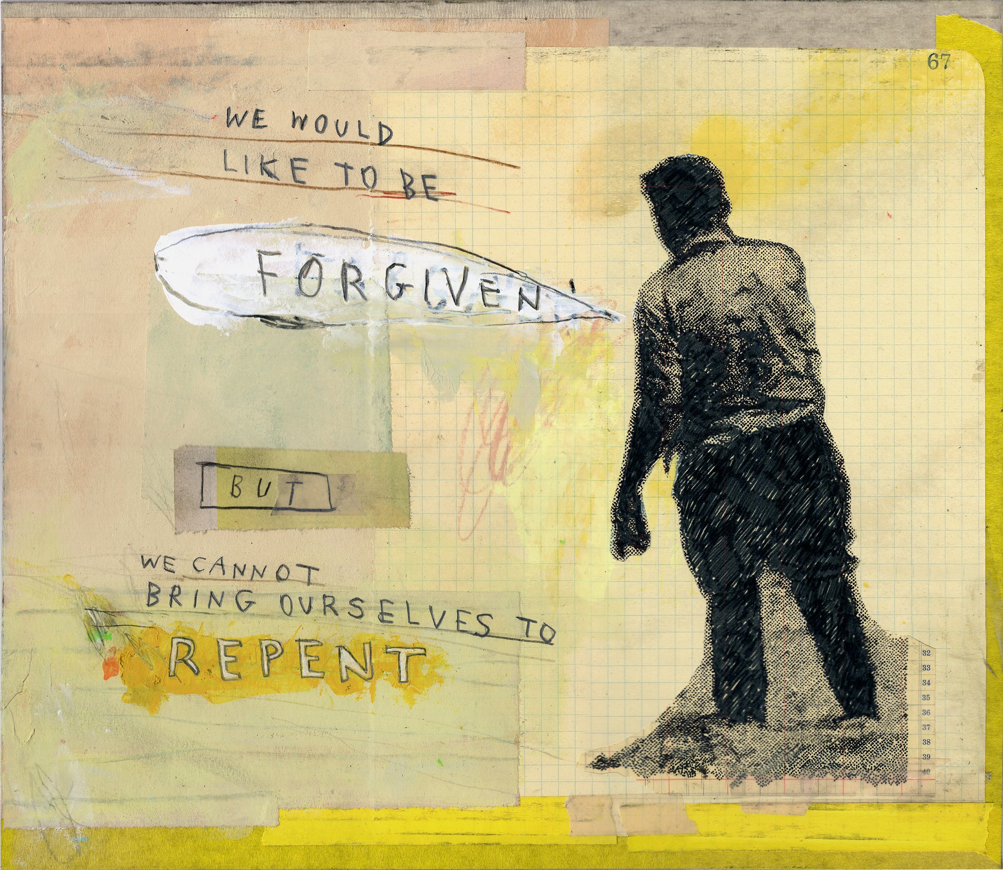 David Fullarton — The Compound Gallery