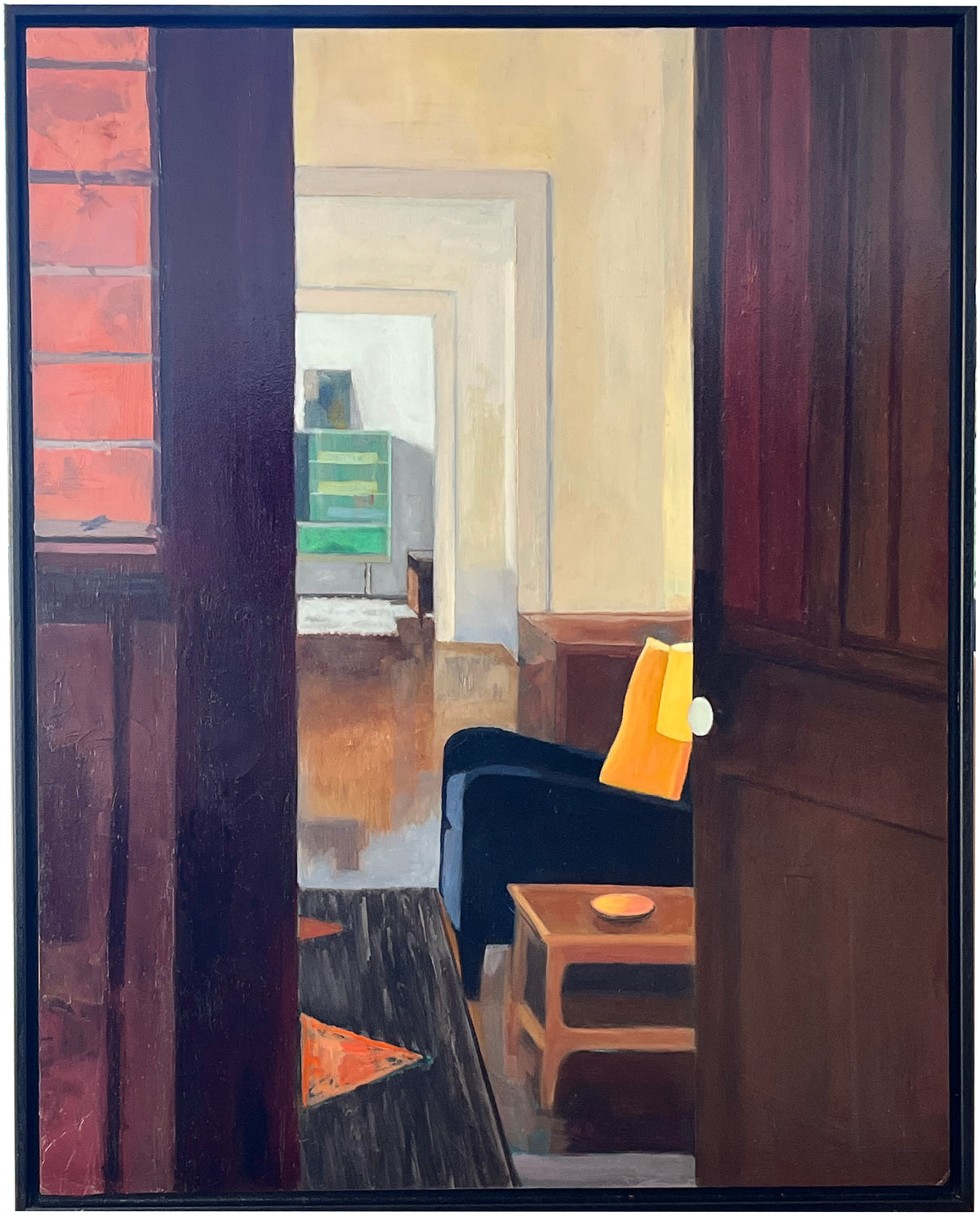 Shotgun House, New Orleans — The Compound Gallery