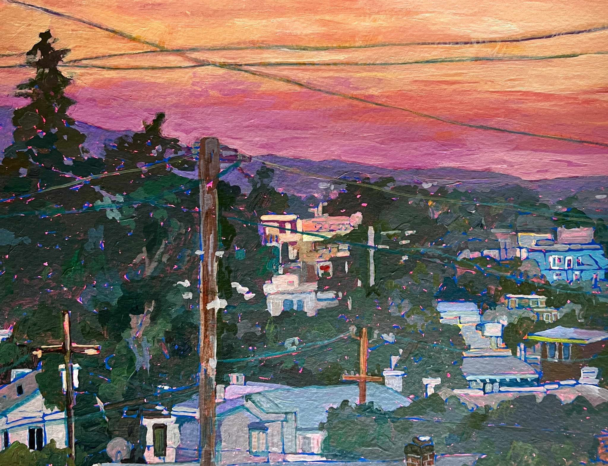 Meredith Steele — The Compound Gallery
