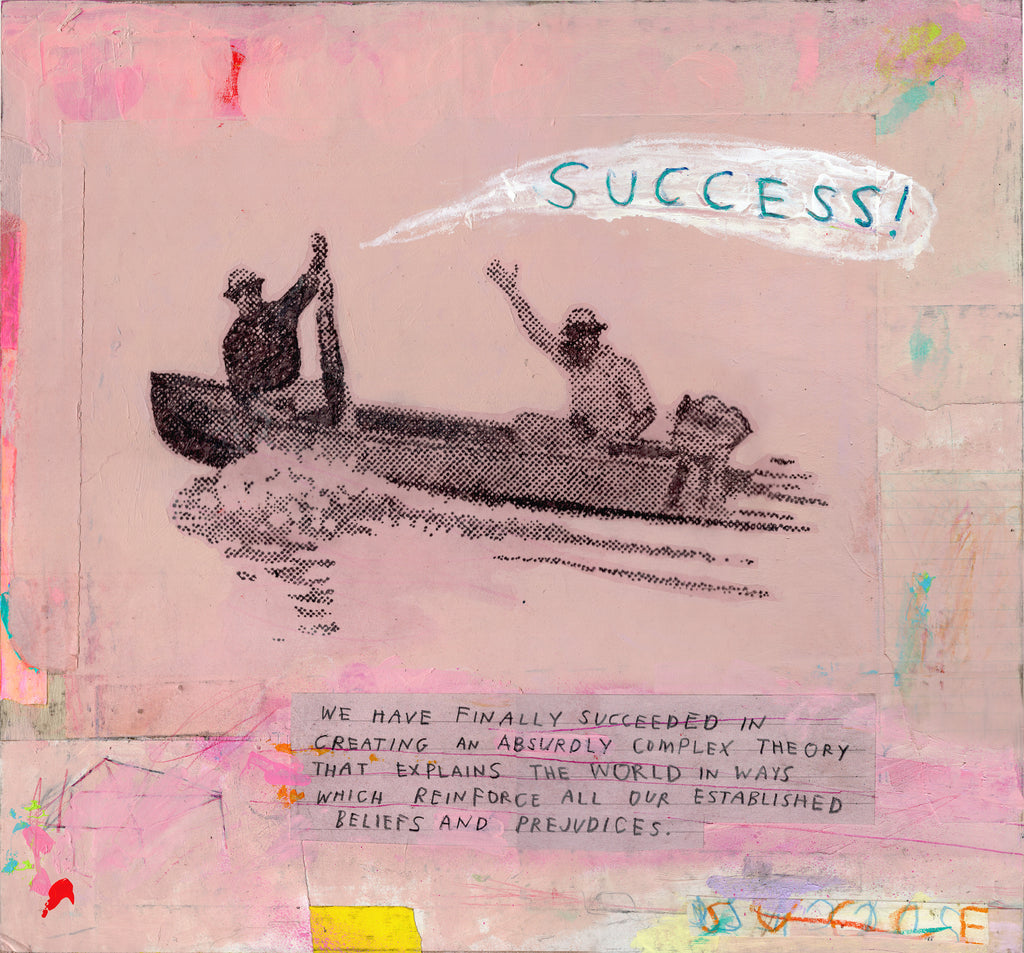 David Fullarton — The Compound Gallery