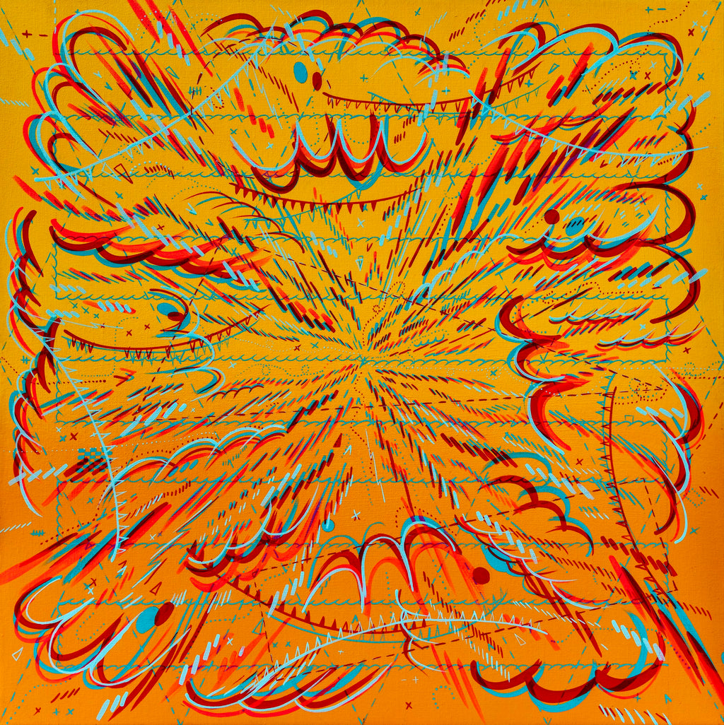 The Compound Gallery Art Shop