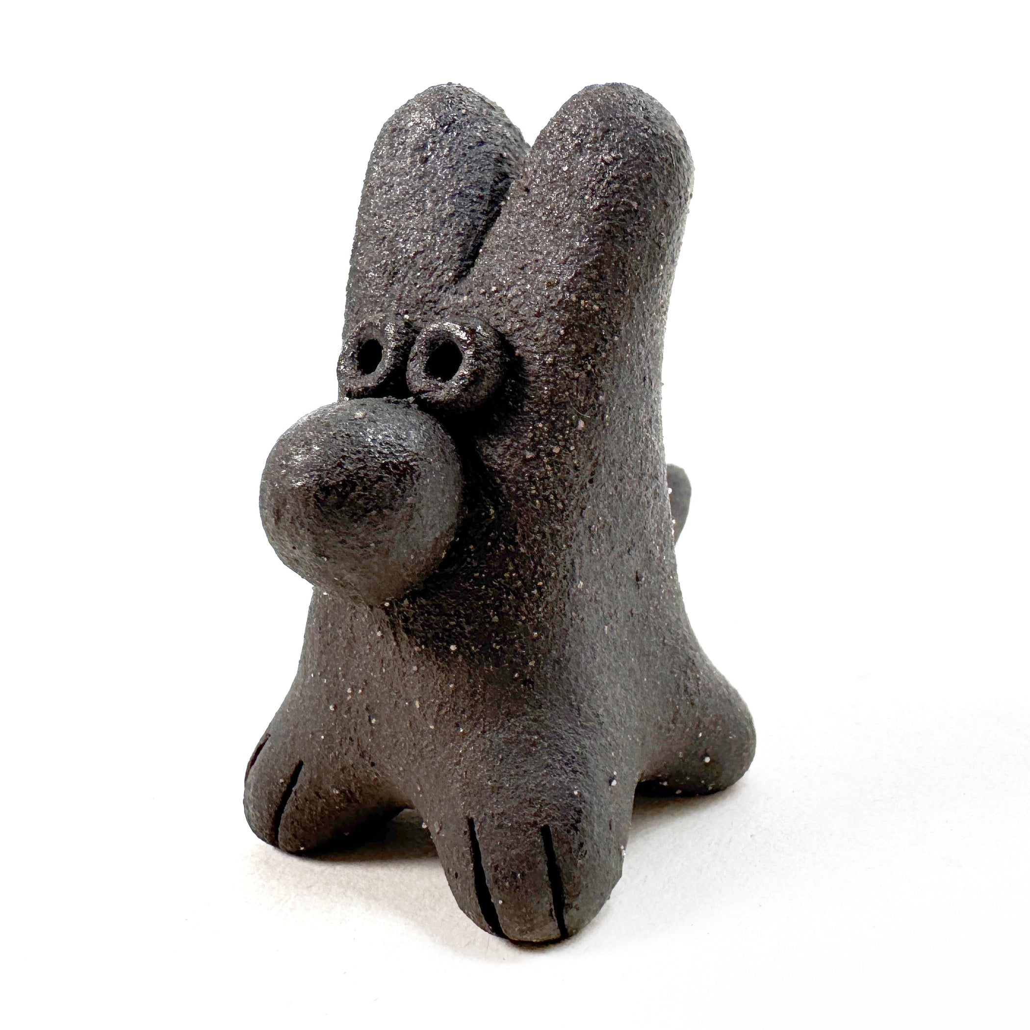 Derp Friend 3 — The Compound Gallery