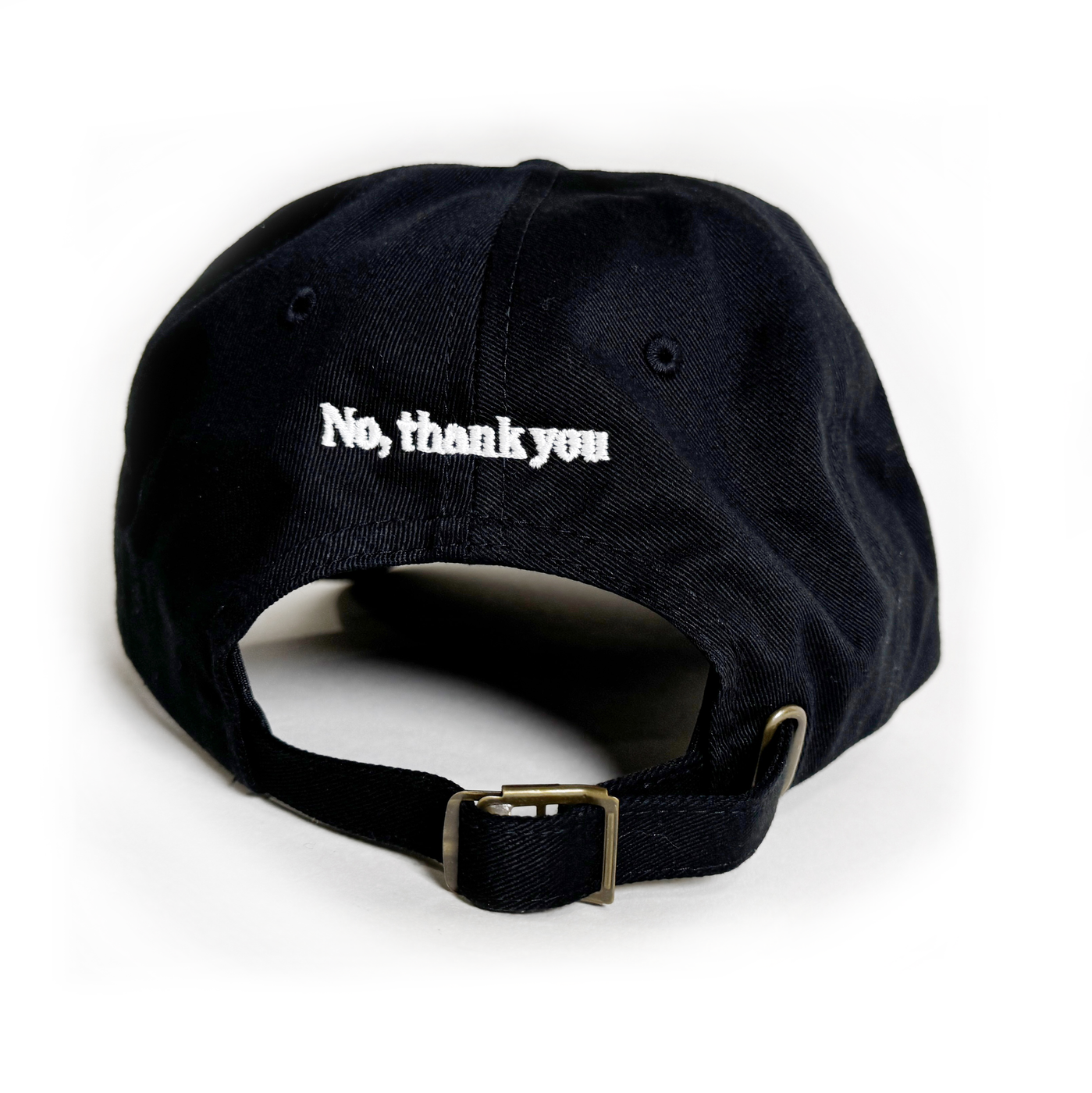 Nope hat — The Compound Gallery