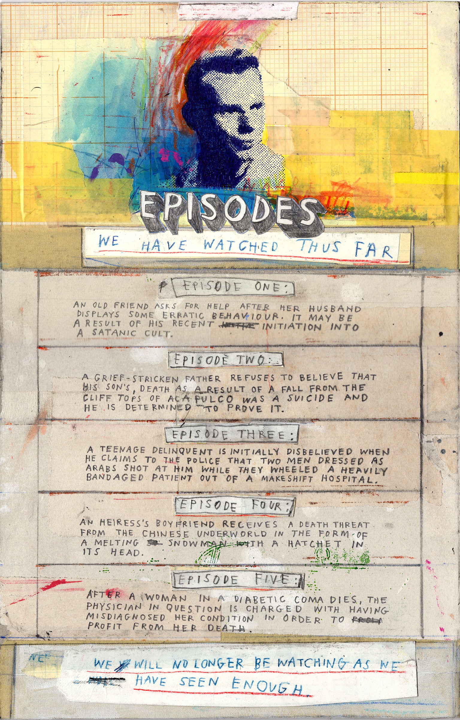 David Fullarton — Page 2 — The Compound Gallery